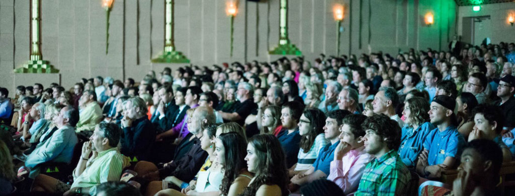 Screening Events – School of Theatre, Film & Television