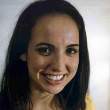 Shannon Kolder – School of Theatre, Film & Television