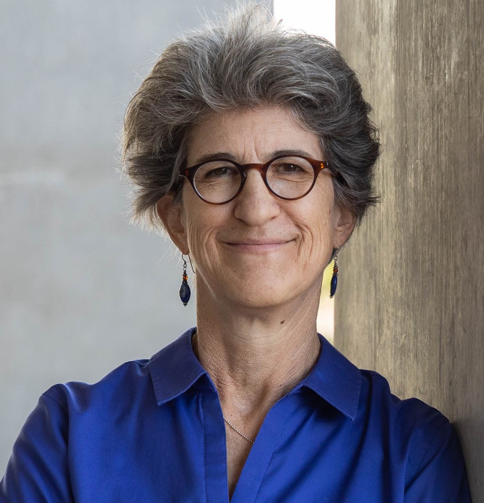 Prof. Beverly Seckinger honored with University of Arizona 2023 ...