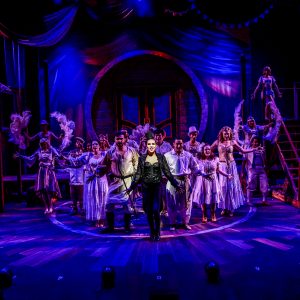 TFTV Ranks in OnStage Blogs Top 30 College Musical Theatre Programs for ...