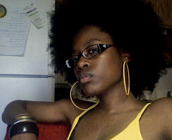 Vanisha Renée Pierce (MFA ’19) takes grand prize win in Write Movies ...