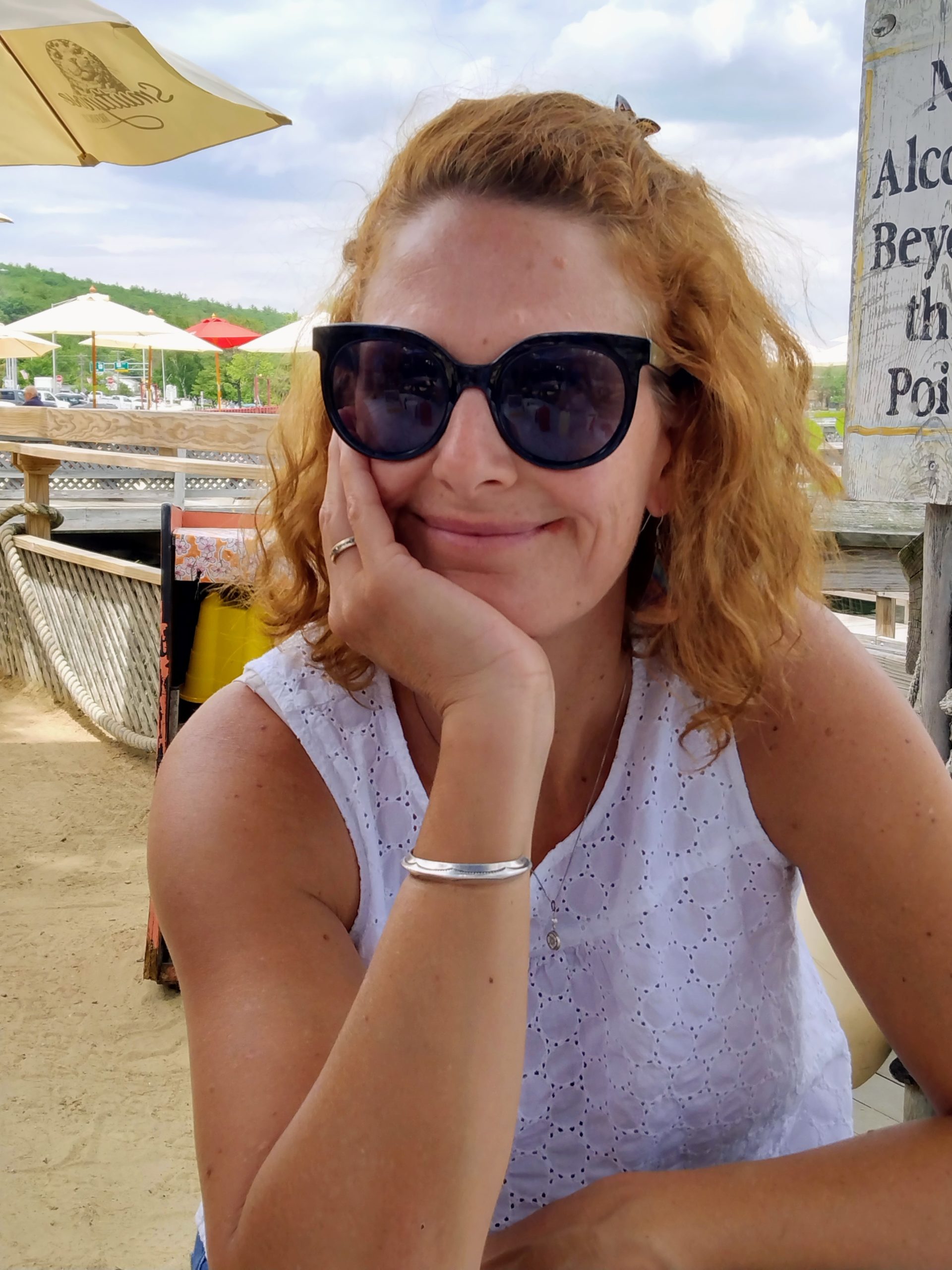 Lindsay McDonald talks designing costumes for ‘Legally Blonde the ...