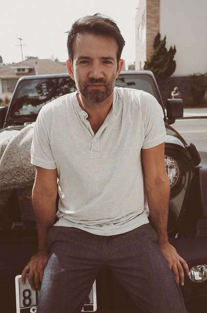 Michael Tennant’s (’03) film ‘Pretty Problems’ opens nationally ...