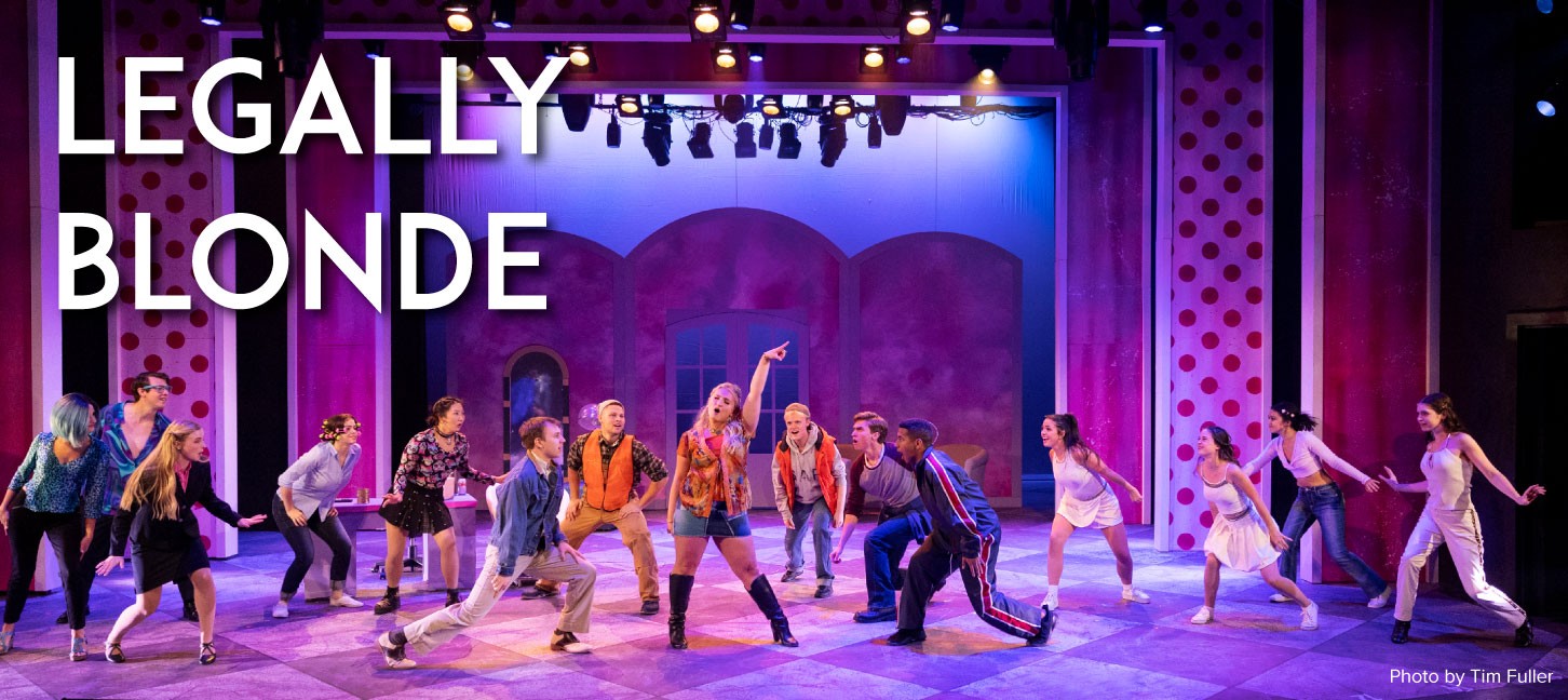 Broadway World Review: A showcase of youthful talent and star material ...
