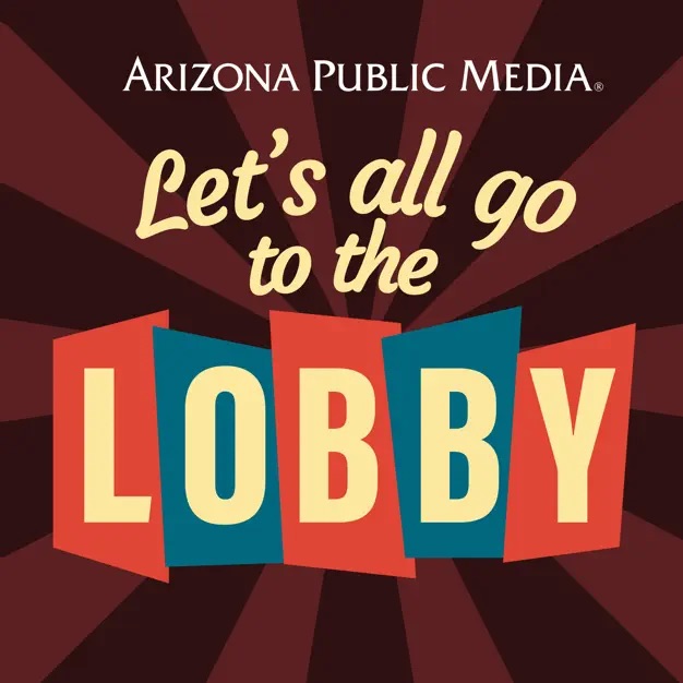 Linda Paola Varela (’22) features on AZPM’s “Let’s All Go to the Lobby ...