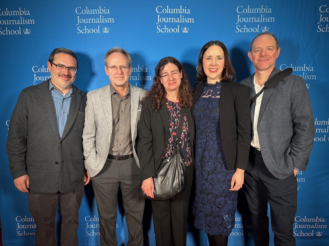 Assoc. Prof. Jacob Bricca releases new book ‘How Documentaries Work ...
