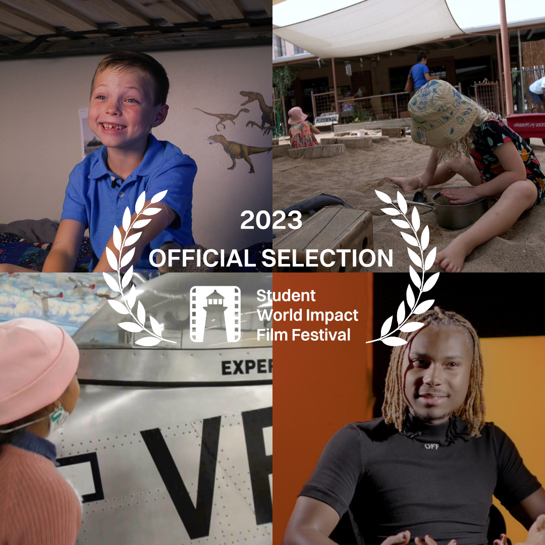 Student documentaries from 2022/2023 make waves at film festivals ...