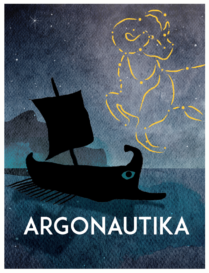 University of Arizona School of Theatre, Film & Television presents ‘Argonautika’ – School of ...