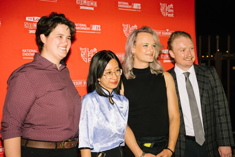 TFTV alumni-produced feature documentary ‘Earthbound, USA’ returns to ...