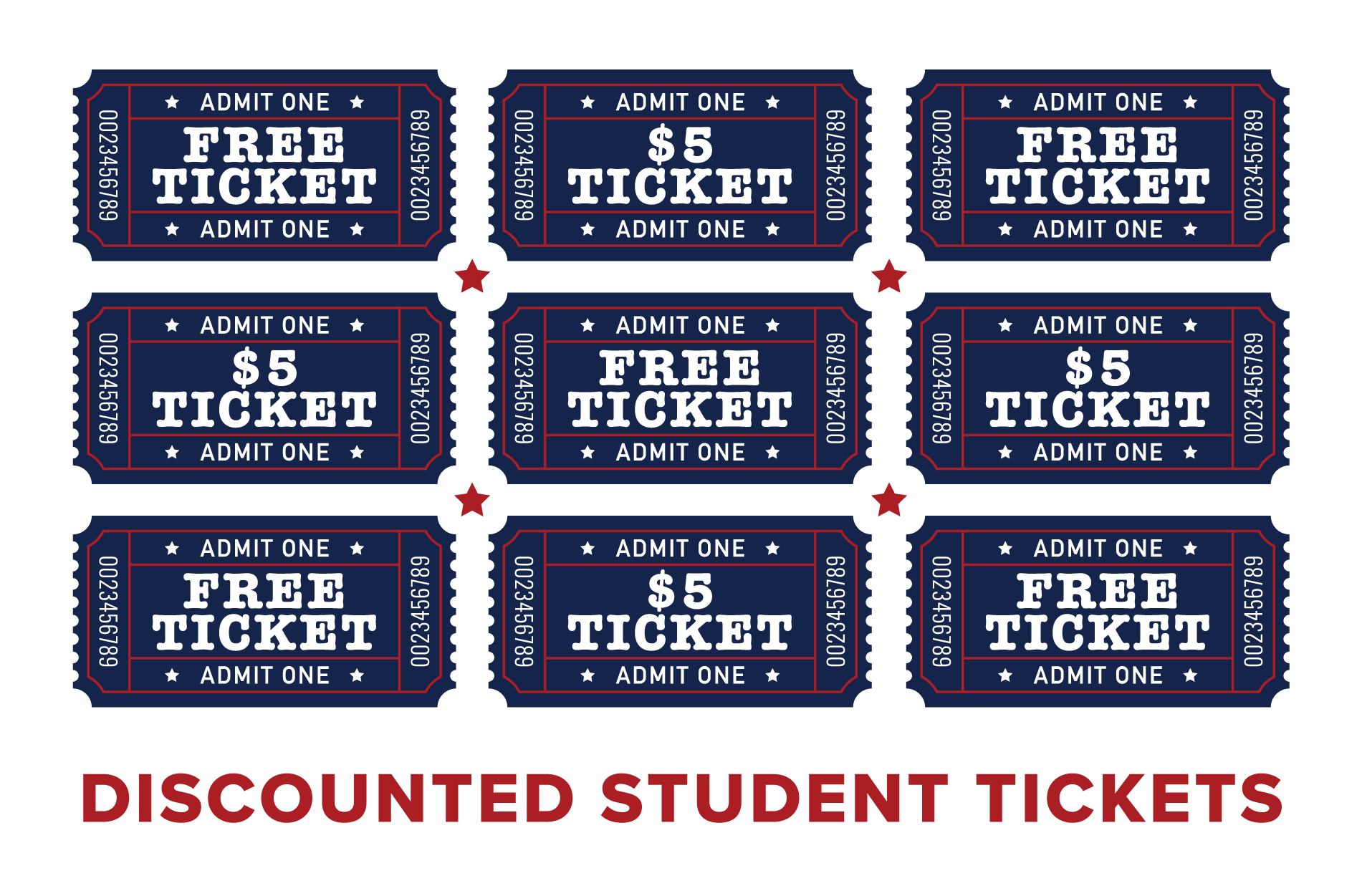 TFTV offering discounted student tickets to 2025/26 theatre productions ...
