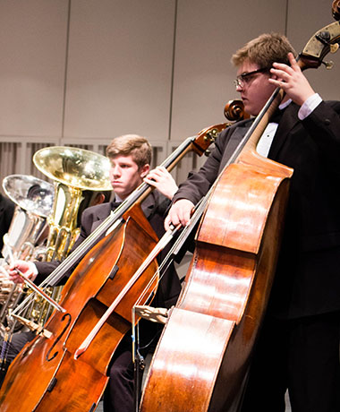 How to Apply – Fred Fox School of Music