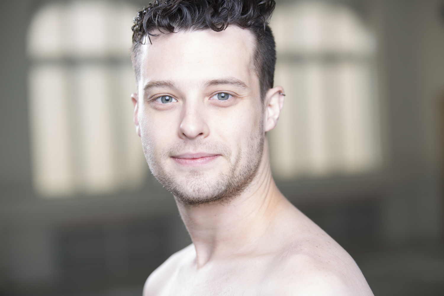 Kyle Mullins – School of Dance