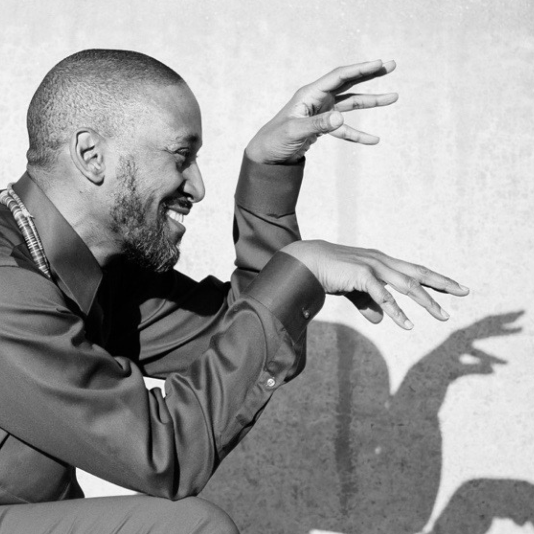 Director Profile: Who is Duane Cyrus? – School of Dance