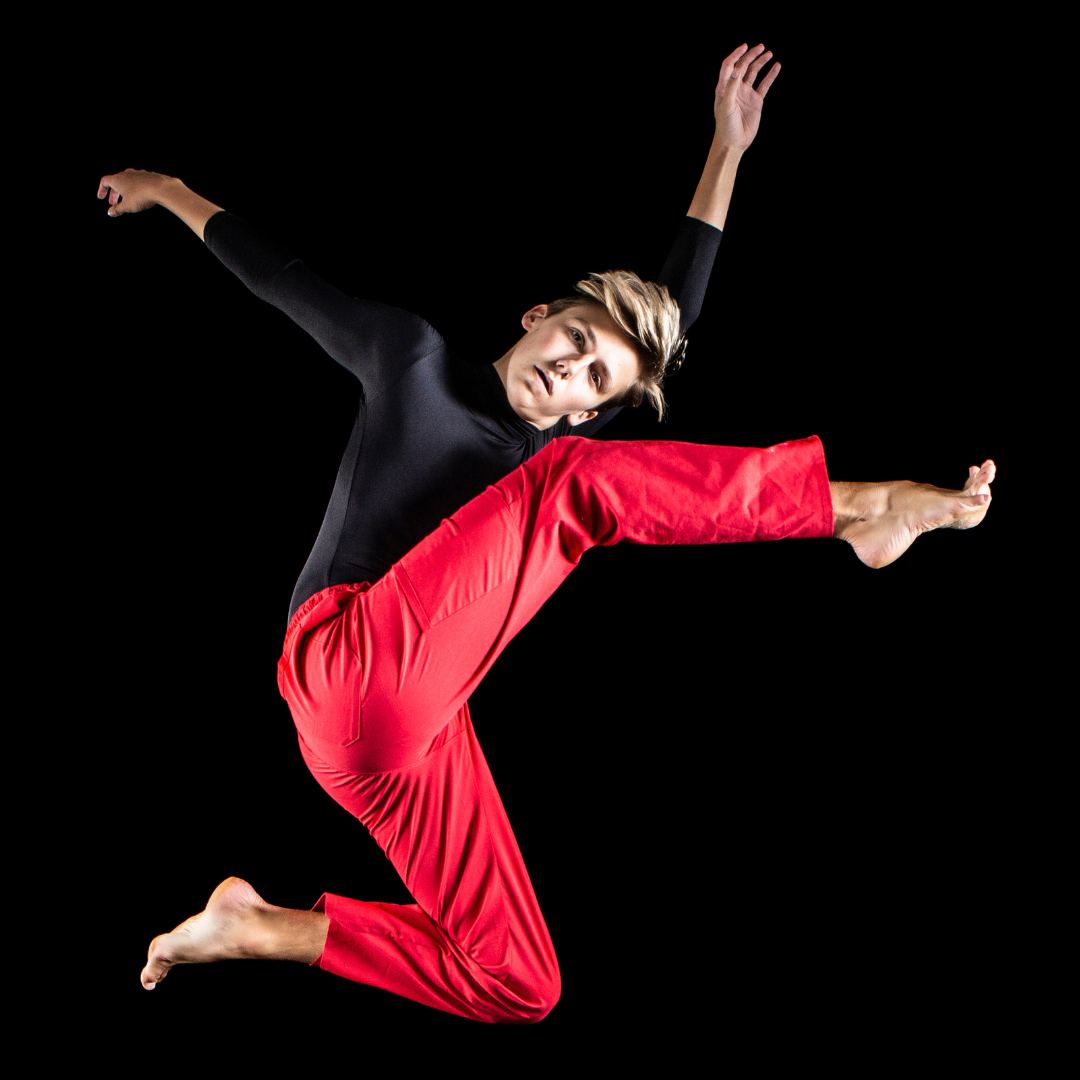 Arizona Jazz Dance Showcase a HIT! – School of Dance