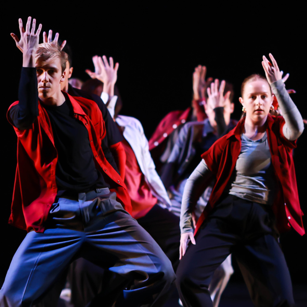 Dance Visions – School of Dance