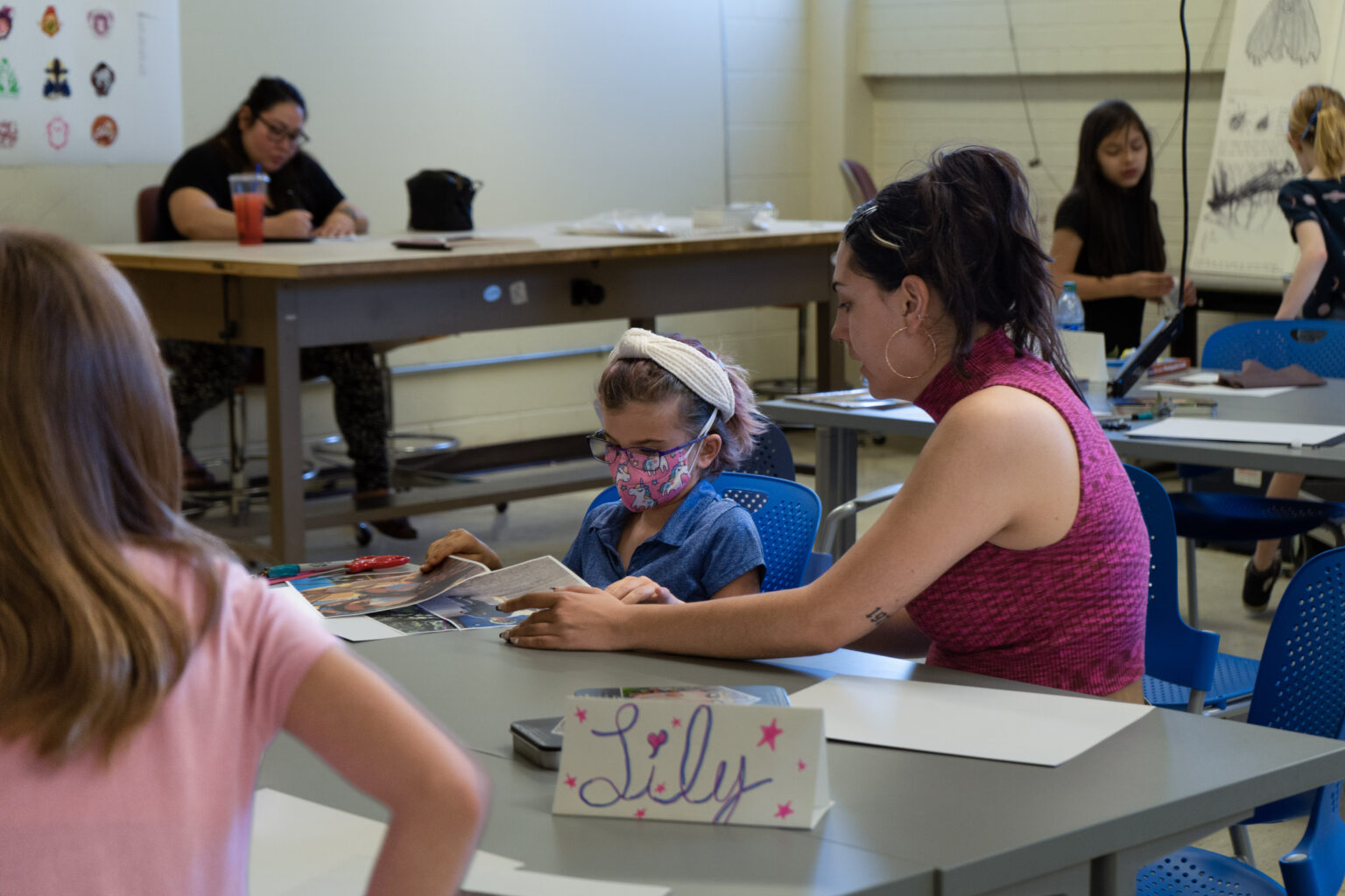 Art & Visual Culture Education - School of Art