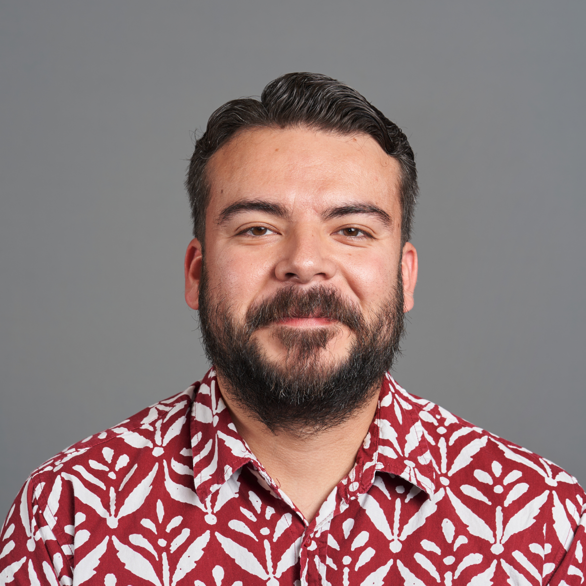 As honors flow, Macias hopes to expand border discourse - School of Art