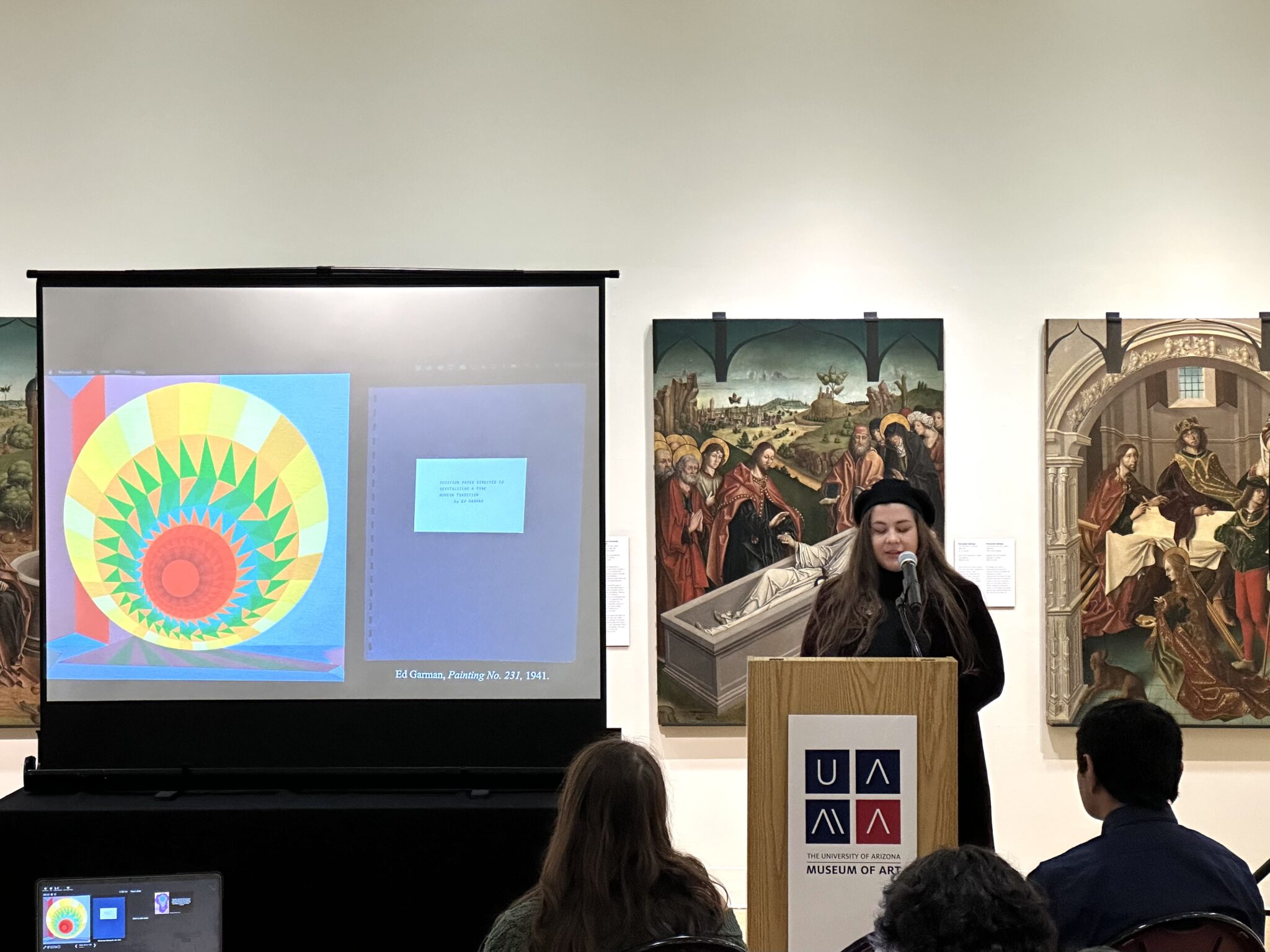 Academic Programs - School of Art