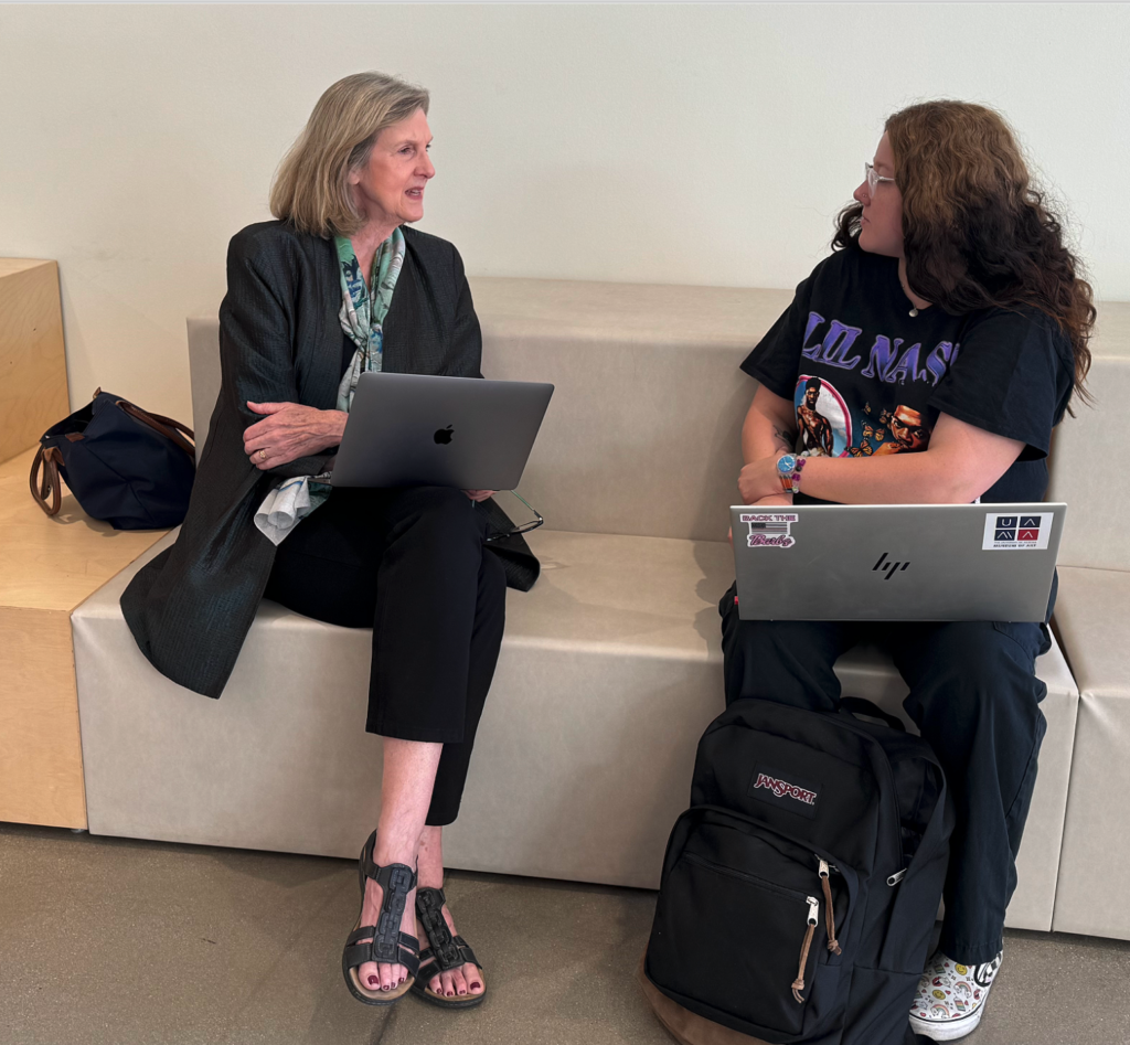 BA/BFA Degree Checklists - School of Art