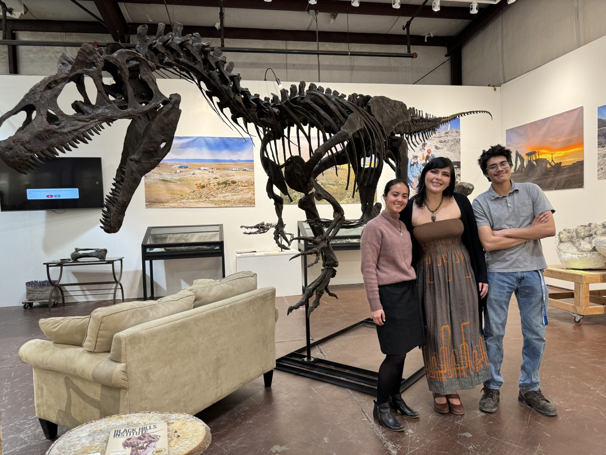 Internships give students professional insight - School of Art