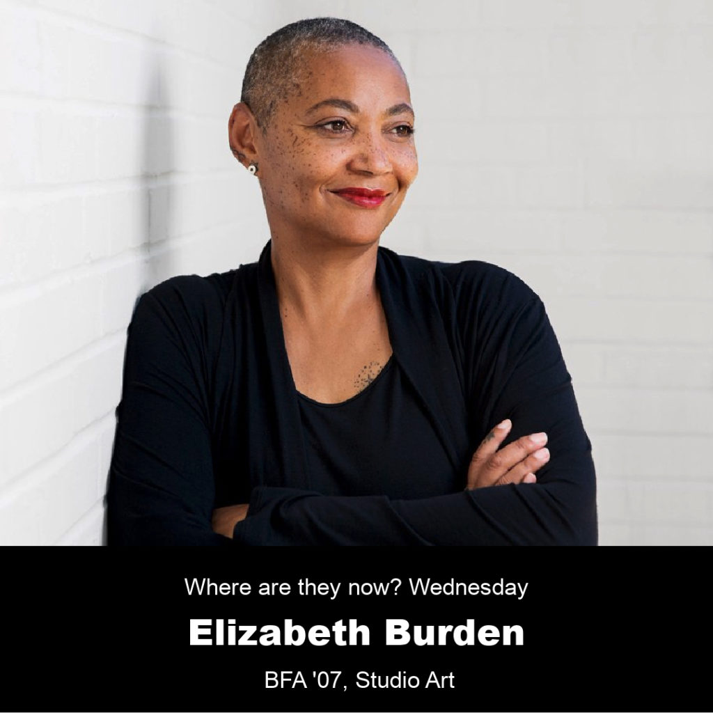 Where are they now? - School of Art