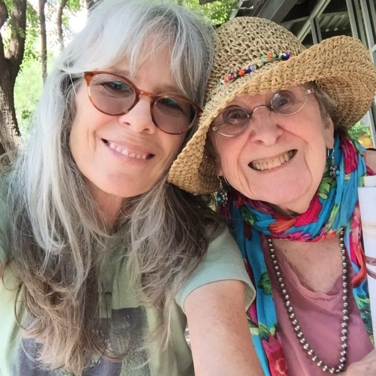 Remembering faculty member Judith Golden - School of Art