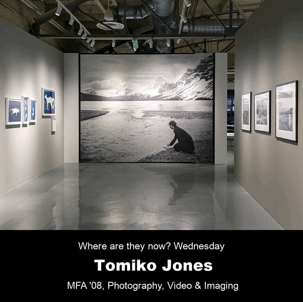 Where are they now? - School of Art